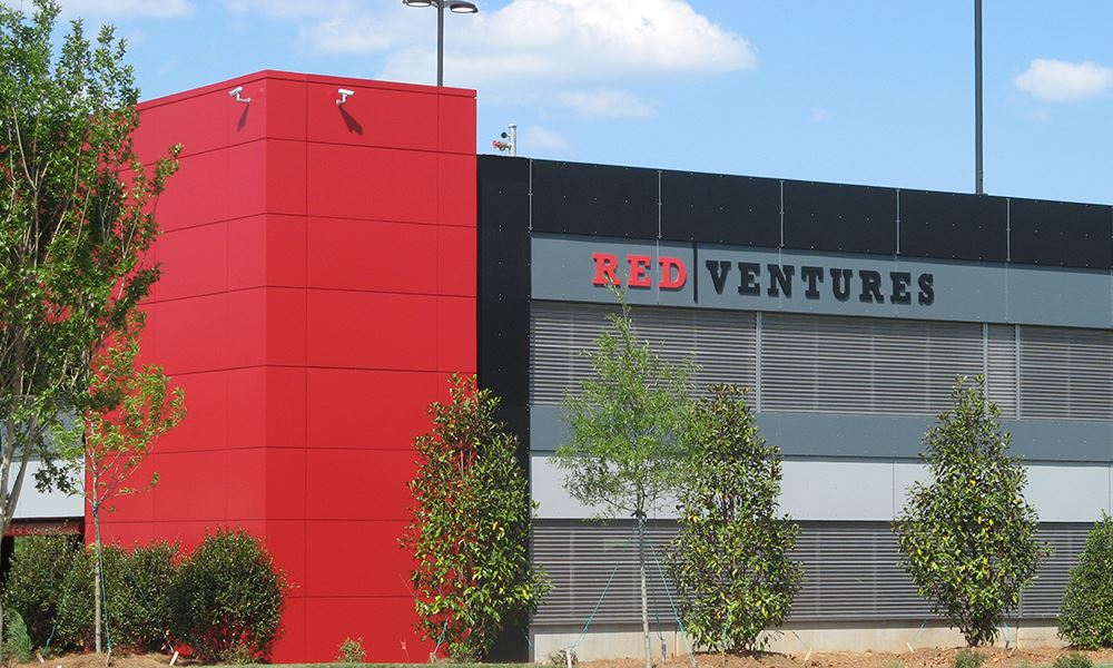 SECO Architectural Systems