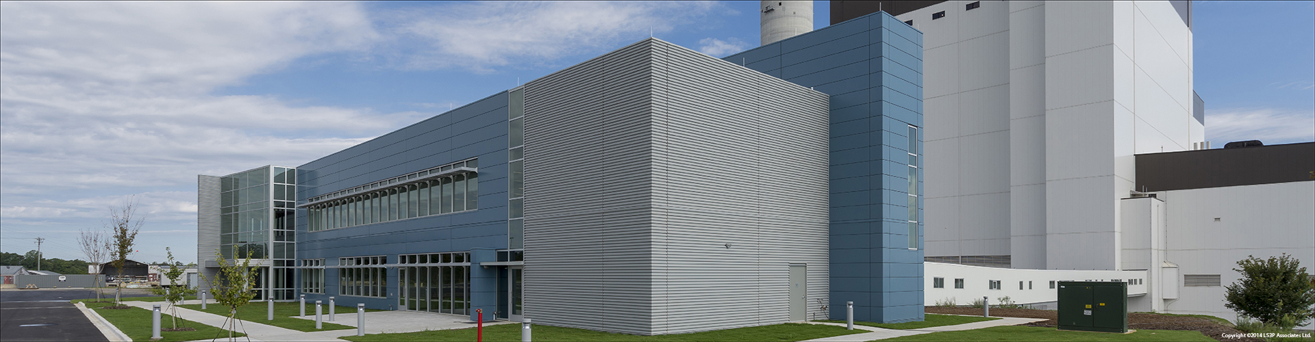 SECO Architectural Systems